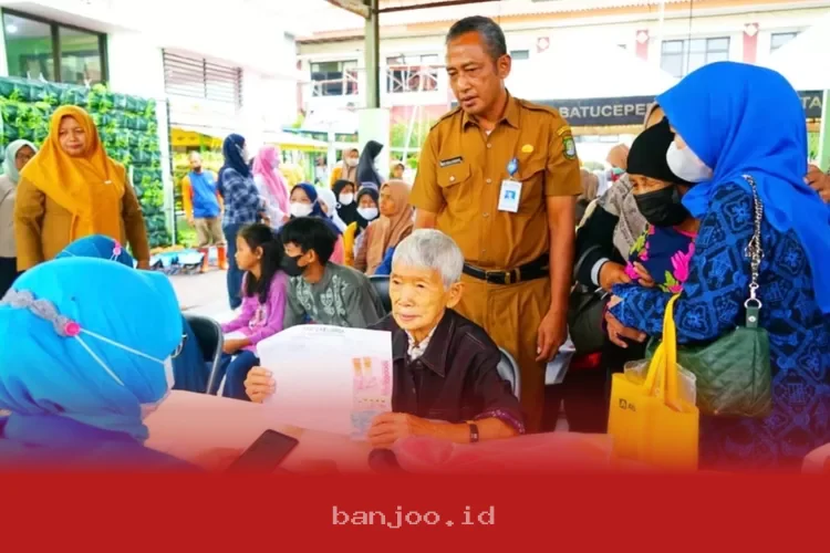Penebalan Bansos Jadi Alternatif, Nilai Bantuan dan Jumlah KPM Pernah ...
