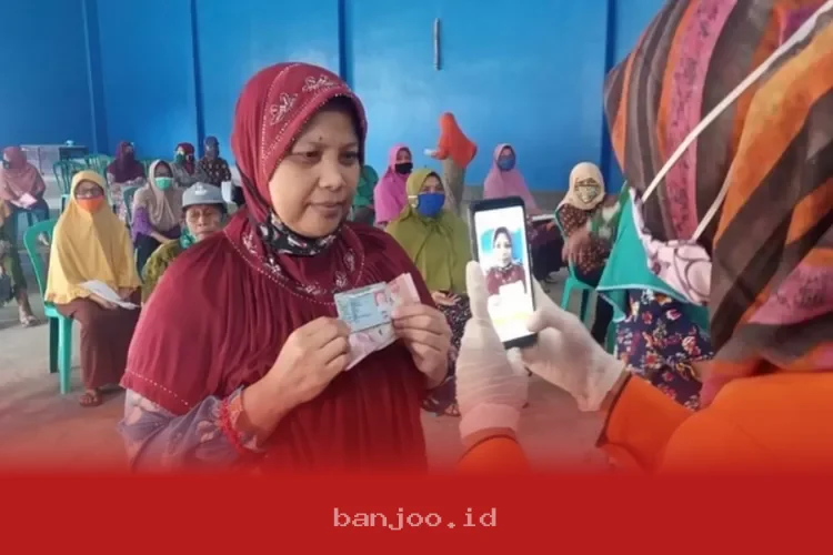 Penyaluran Bansos PKH dan BPNT Gelombang Kedua Tahap 1 Dimulai Maret ...