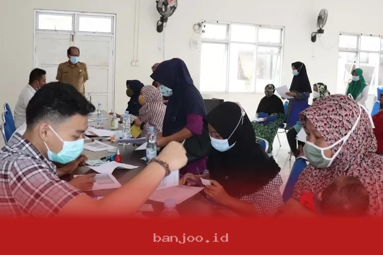 Terbaru 2026! Syarat Lengkap Penerima Bansos PKH BPNT Tahap 1 Lewat PT ...