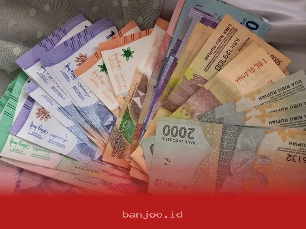 Uang Ule Viral di Media Sosial, Begini Perbedaan dengan Uang UB dan ...