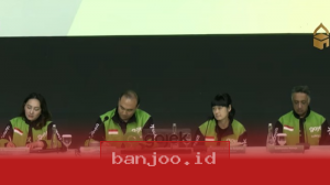 Gojek Umumkan Diskon Tarif Sebesar 8 Persen bagi Mitra Driver Online