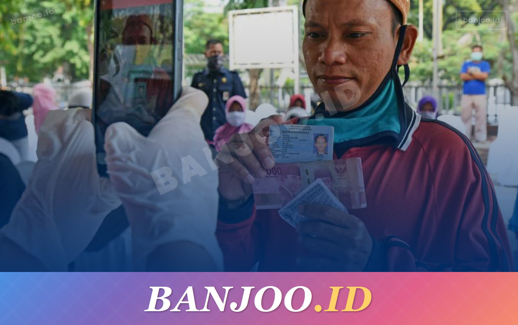 Kapan Bansos PKH-BPNT 2026 Cair? Ini Jadwal Resmi Kemensos, Nominal ...